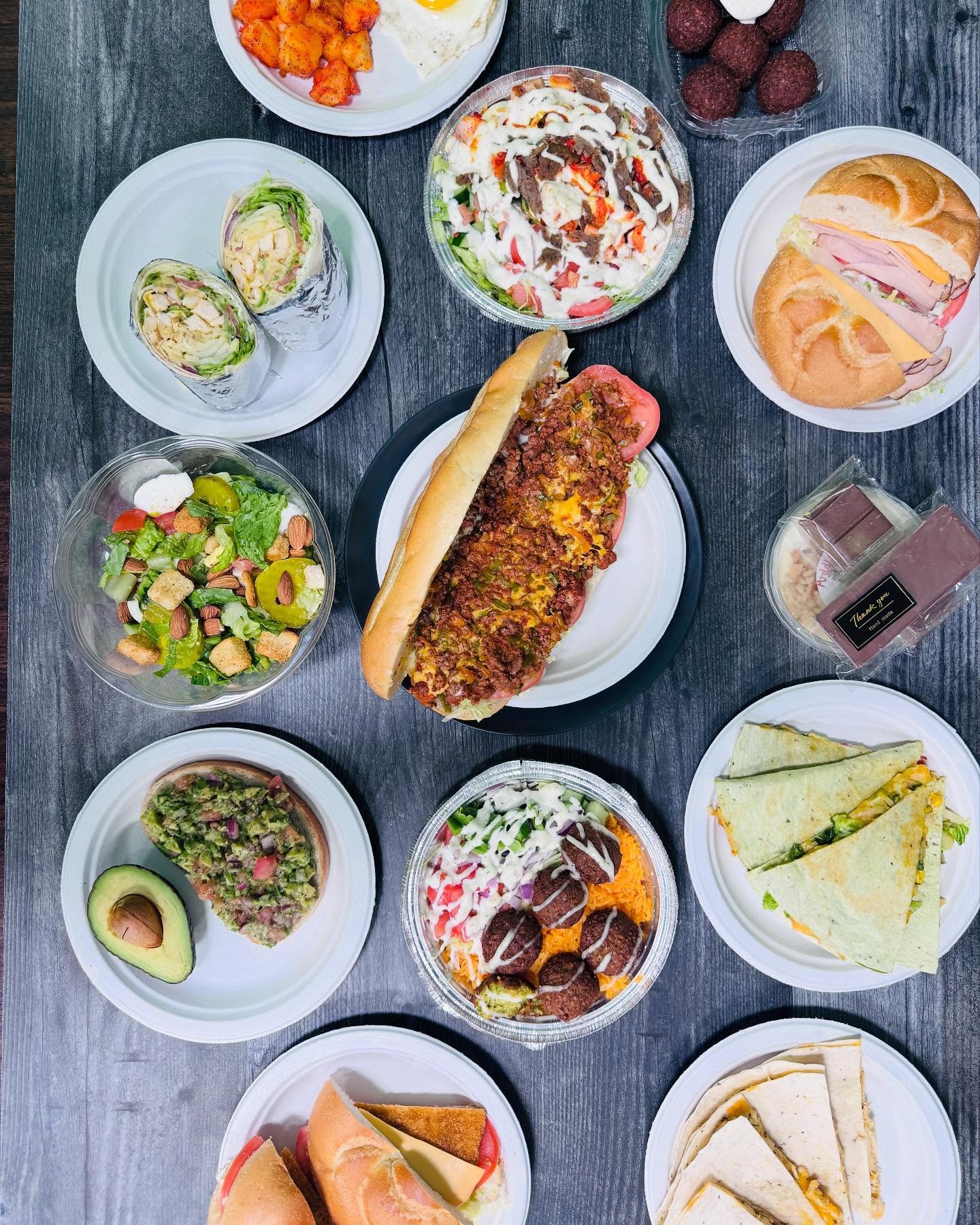 Halal Healthy Organic - Fresh Halal Food in Goshen, NY